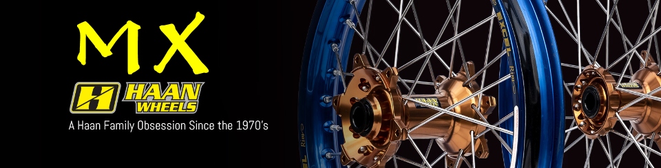 Supermoto sub - Femon Parts, Echt alles voor uw motor!